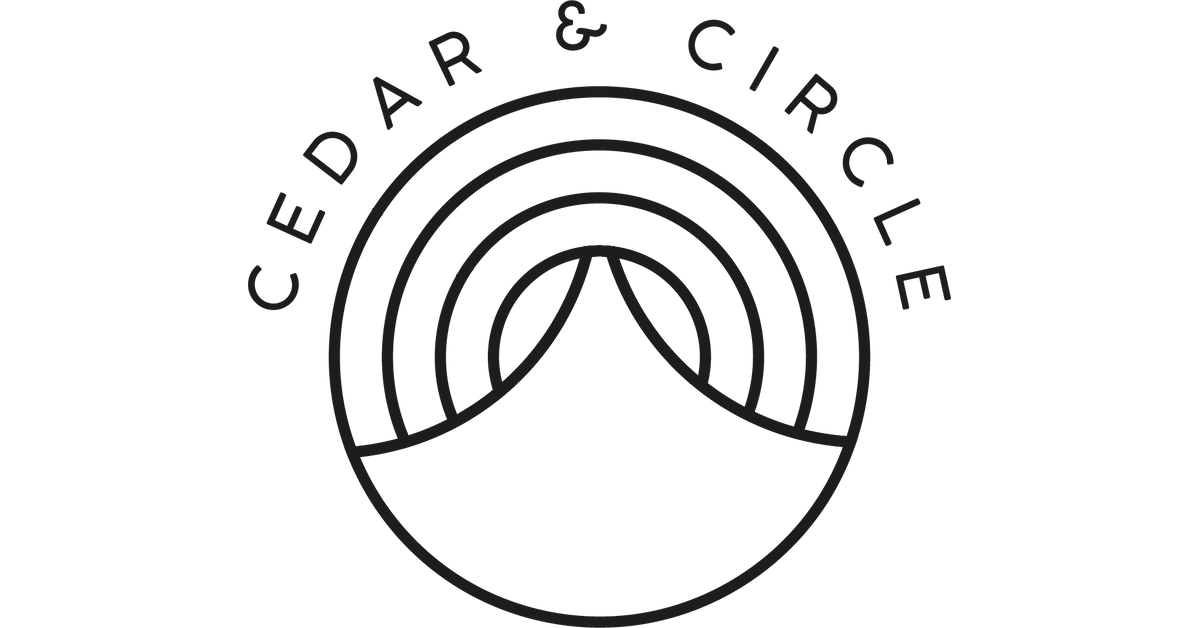 Cedar & Circle